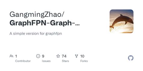 Github Gangmingzhaographfpn Graph Feature Pyramid Network For Object Detection A Simple