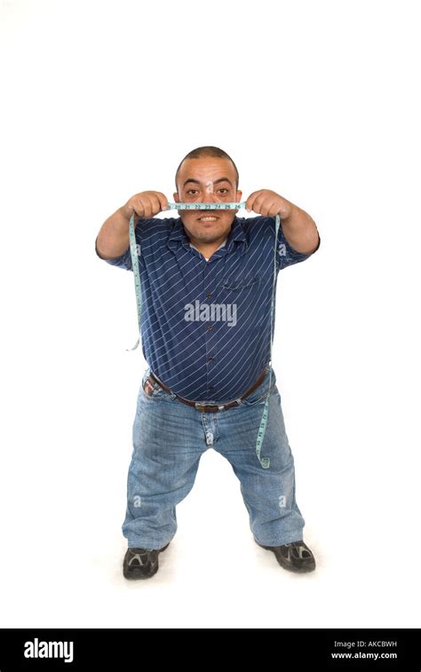 Dwarf Man Cut Out Banque De Photographies Et Dimages Haute
