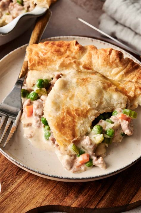 Beef Pot Pie My Reliable Recipes