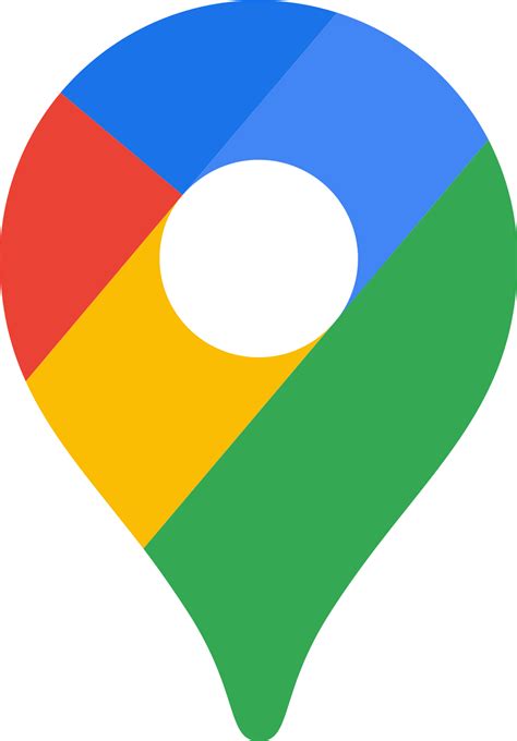 Maps Icon