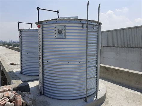 Water Tank Level Indicator Float Type 5000 Mm At ₹ 8200 In Faridabad Id 2854686040173