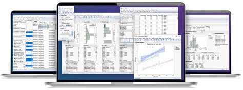 Jmp Statistical Discovery