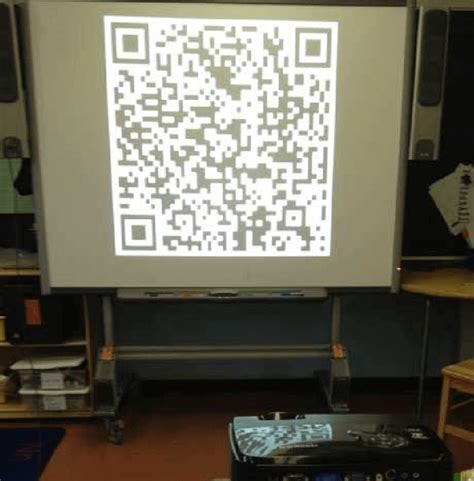 How Teachers Are Using Qr Codes In The Classroom To Enhance Learning