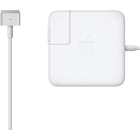 Apple W Magsafe Power Adapter Fresh Mango Bvi