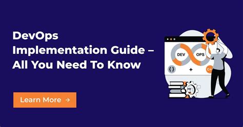 Nalashaa Solutions On Linkedin Devops Implementation Guide All You