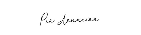 86 Pio Asuncion Name Signature Style Ideas Perfect E Signature