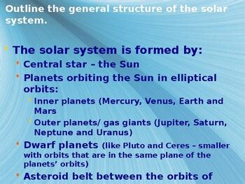 IB DP Physics Option D Astrophysics PPT SL Last Exams 2024 TPT