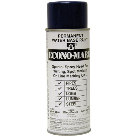Seymour Econo Mark Marking Paint CF Recycler Supply