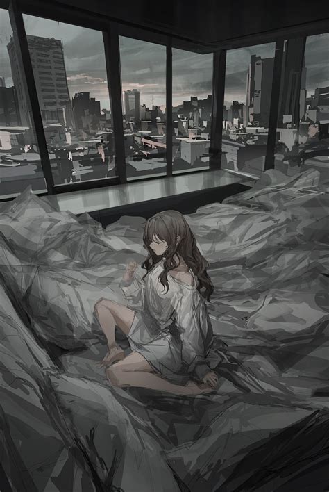 Original Drawn By Lm7op Center Danbooru Original Drawn By Lm7op Center Danbooru