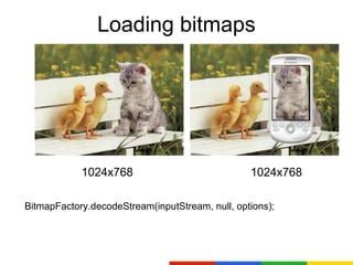 Android Support Library PPT