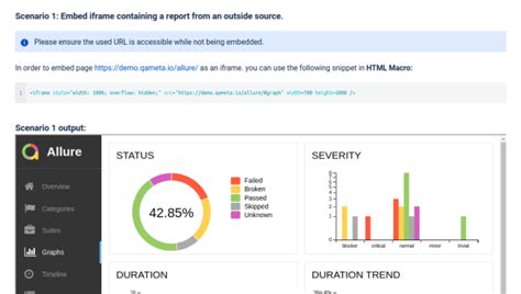 Html Macro And Themes For Confluence Cloud Atlassian Marketplace
