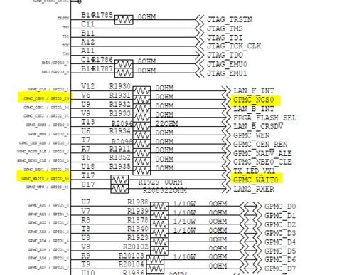 AM3352 NAND Boot Fails In Power Cycling Test Processors Forum