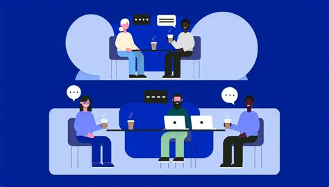 개발자 직업의 다양성과 커피챗 활용법