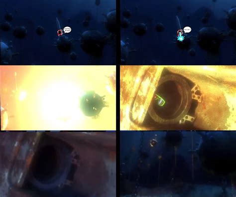 Bluey Finding Nemo Cameo 3 4 By Kahdin On Deviantart