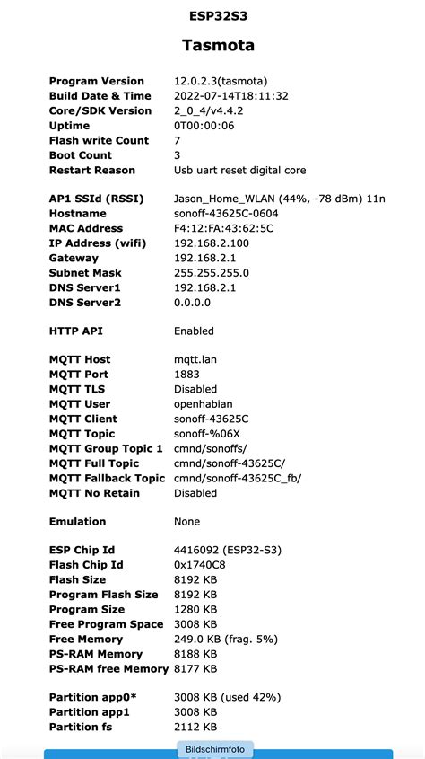 esp32 s3 does not reset after upload · issue 6762 · espressif arduino esp32 · github
