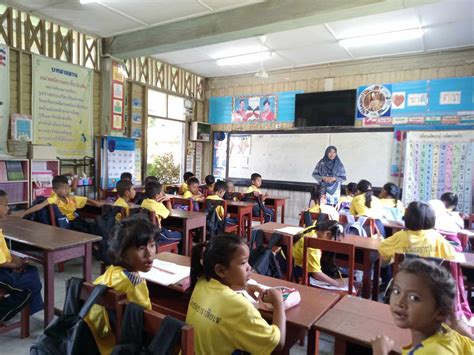 📸 โรงเรียนนูรุดดิน มูลนิธิ ตากใบ นราธิวาส Facebook