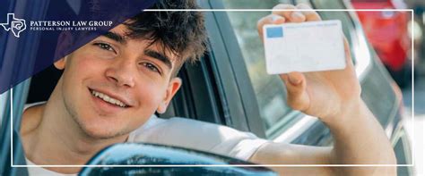 Fort Worths Graduated Driver Licensing Program For Teens