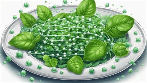 Top 10 Foods High In Nucleic Acids Boost Your Cellular Health