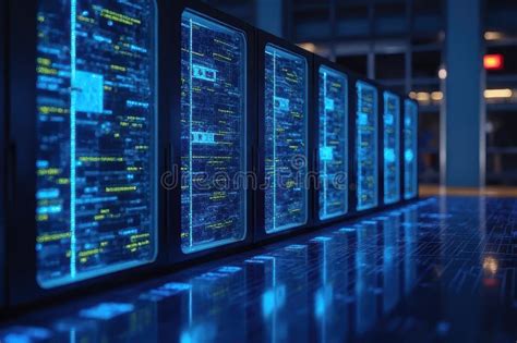 PyTorch Based Deep Learning Platform And Hosting Architectures Stock Illustration Illustration
