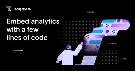 thoughtspot for developers