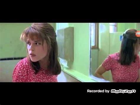 Scream 1996 The Killer In The Bathroom Youtube