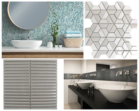 Tile Designs To Watch