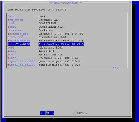 Compile OScam With SimpleBuild Script 2020 Edition Satnigmo Com Enigma2 Stuff