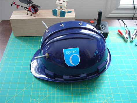 Led Hat Display With Pong 12 Steps With Pictures Instructables
