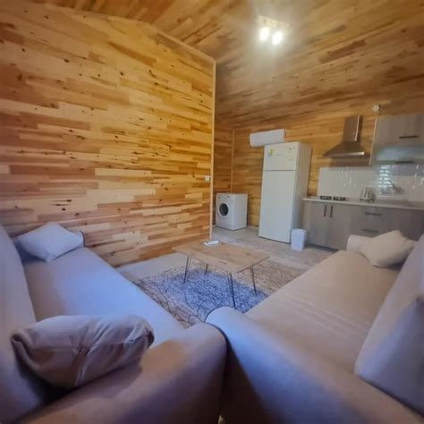 Luvi Adrasan Ağaç Evleri Adrasan Antalya