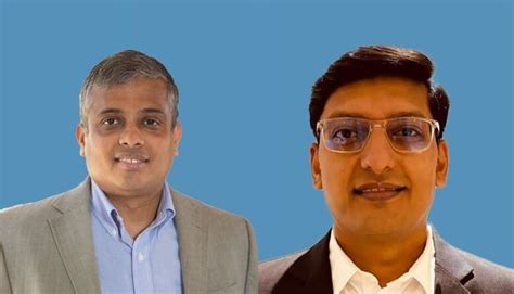 Vitaledge Technologies Appoints Mitesh Shah As Cto And Shriram Rajagopal As Cpo Citybiz