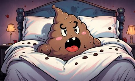 Dream Meaning Poop In Bed