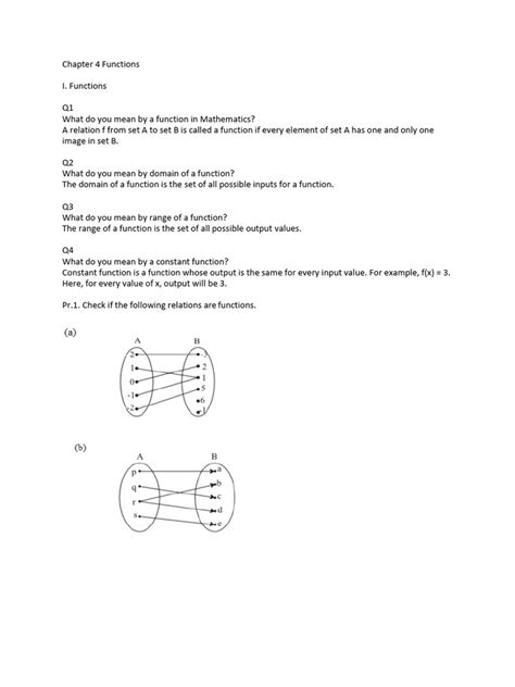 Business Mathematics Part 10 Pdf Polynomial Function Mathematics