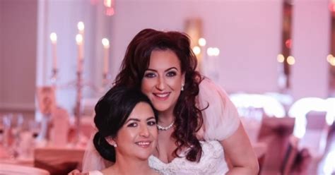 Meet The First Belfast Gay Couples To Get Married And The Lovers Still Fighting For Justice