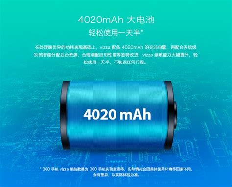 360發佈新機vizza，千元的非同凡想，432gb組合，售價899元 每日頭條