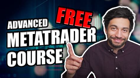 How To Create Multi Symbol Expert Advisors Metatrader 5 Youtube