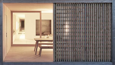 House For Julia And BjÖrn Innauer Matt Architekten 谷德设计网