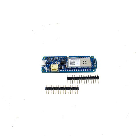 Arduino Mkr1000 Wifi Without Headers Zbotic