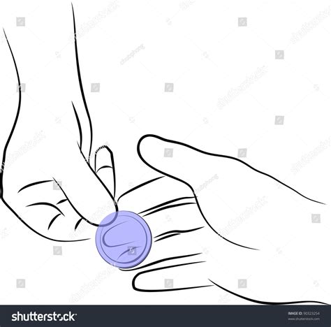 Safe Sex By Condom Stock Illustration Shutterstock