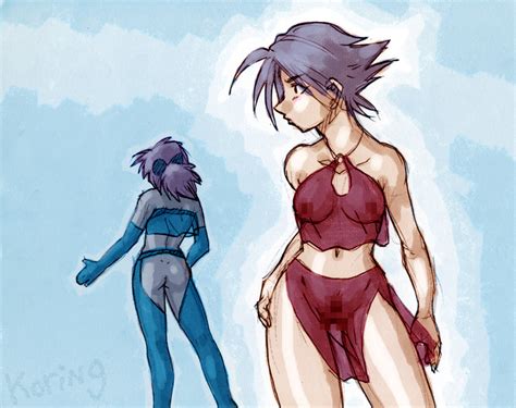 Atmosphere By Koring Hentai Foundry