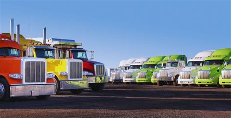 The Role Of Sustainability In Fleet Management Systems