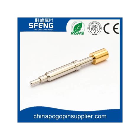 Sfeng Probe Pin With 30a Current High Current Probe Pin 30a High Current Pin