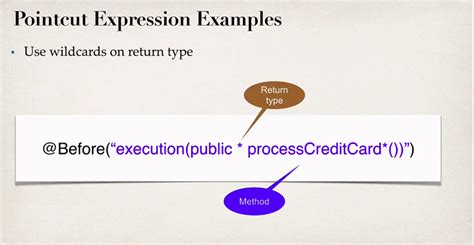 Udemy Spring Boot Course Section 10 Aop Trestens Blog