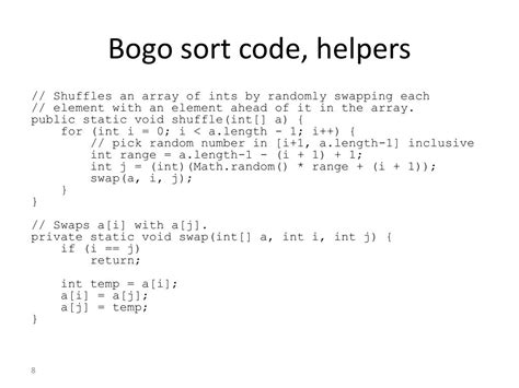 Ppt Cse 373 Data Structures And Algorithms Powerpoint Presentation