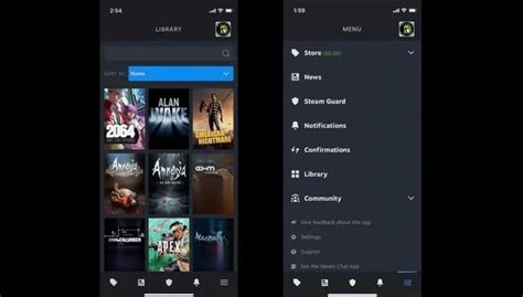 Steam App登錄不上怎麼解決終於可以打開蘋果端Steam App了 遊戲 iNewsDB 日日新聞掌握每日新鮮事