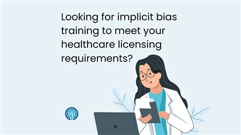 recognizing and responding to implicit bias quality interactions