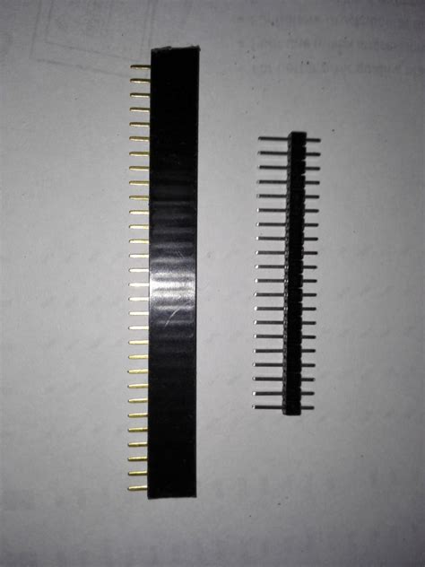 Esp8266 01 Adapter Instructables