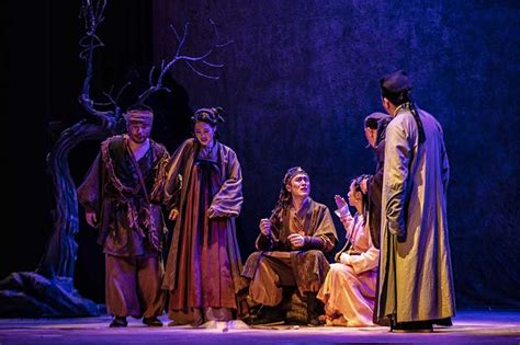 江苏省演艺集团话剧院