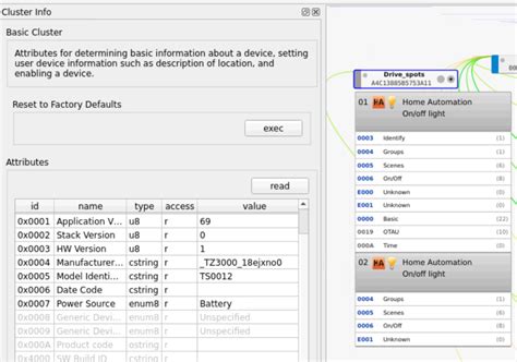 Moes Smart Zigbee Push Button Switch 2 Gang Tz3000 18ejxno0 Ts0012 · Issue 6798 · Dresden