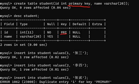 数据库增删改查(crud)进阶版增删改查 Cr Csdn博客 数据库增删改查(crud)进阶版增删改查 Cr Csdn博客