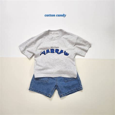 Cotton Candy Barsha T Chuselect